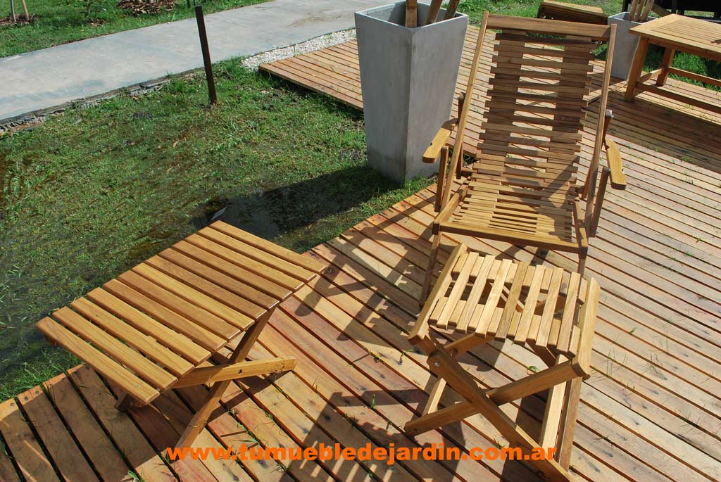 Galerias de Imagenes | Tu Mueble de Jardin